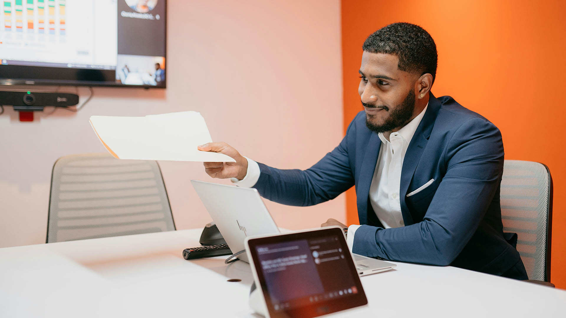 (Core) banking on success: 5 pre-handover essentials for executives